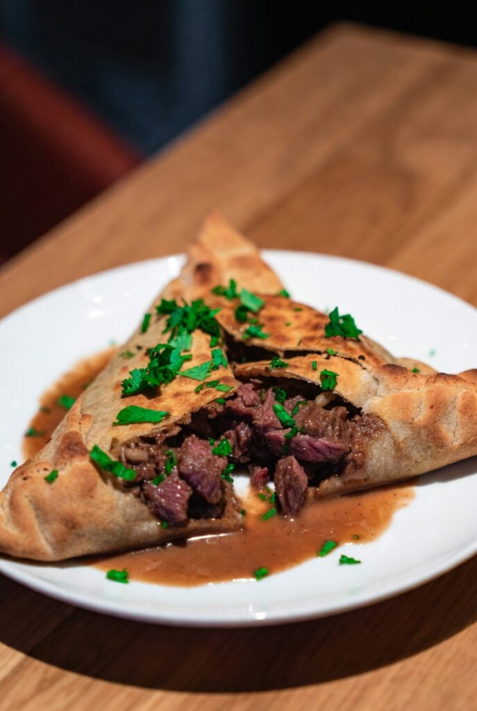 5 Frighteningly Delicious Solitude Espresso Beef Galette Tips